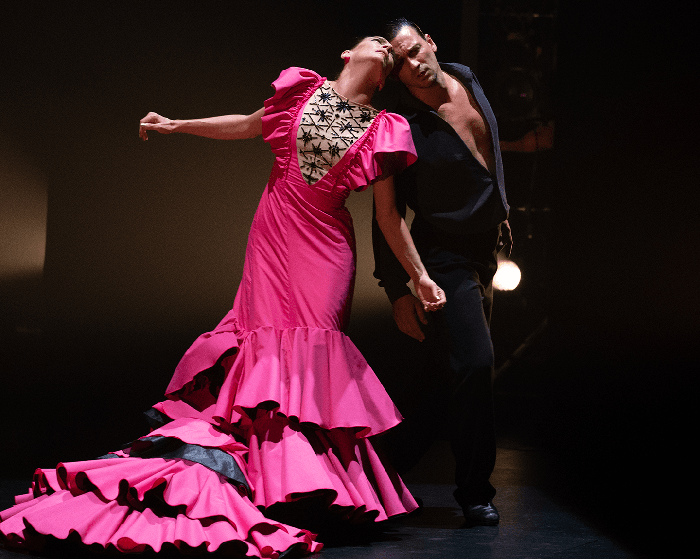 Fundación Mediterráneo | Lucía La Piñona -“Insaciable”