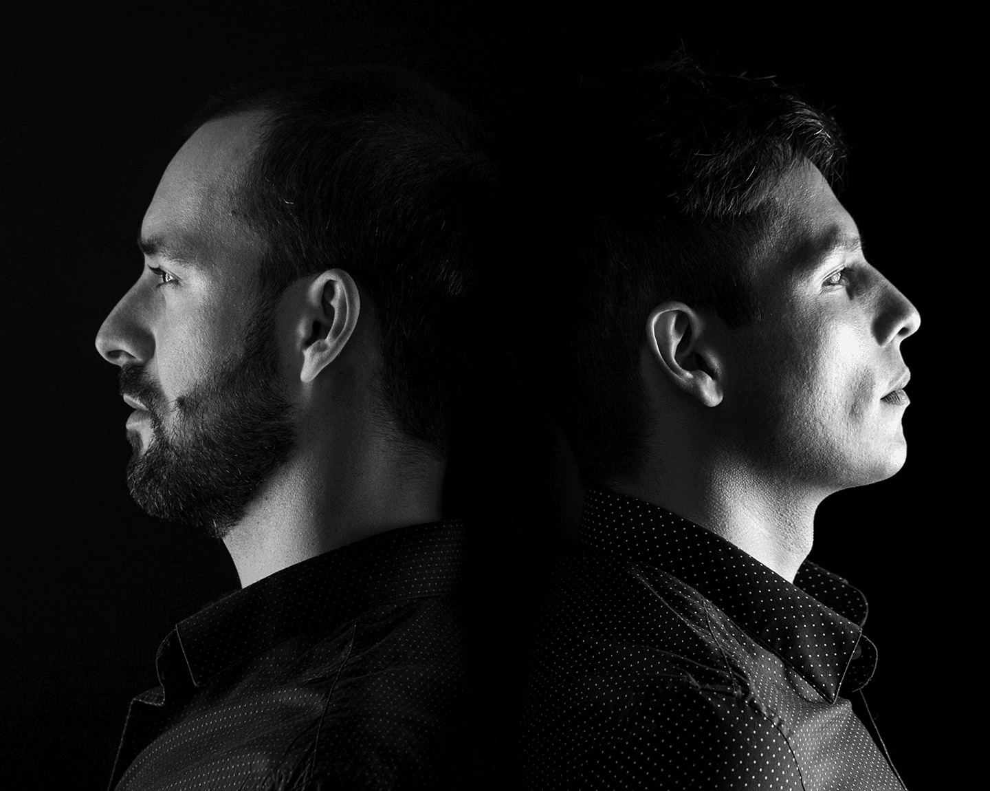 Fundación Mediterráneo | Kinetic Percussion Duo