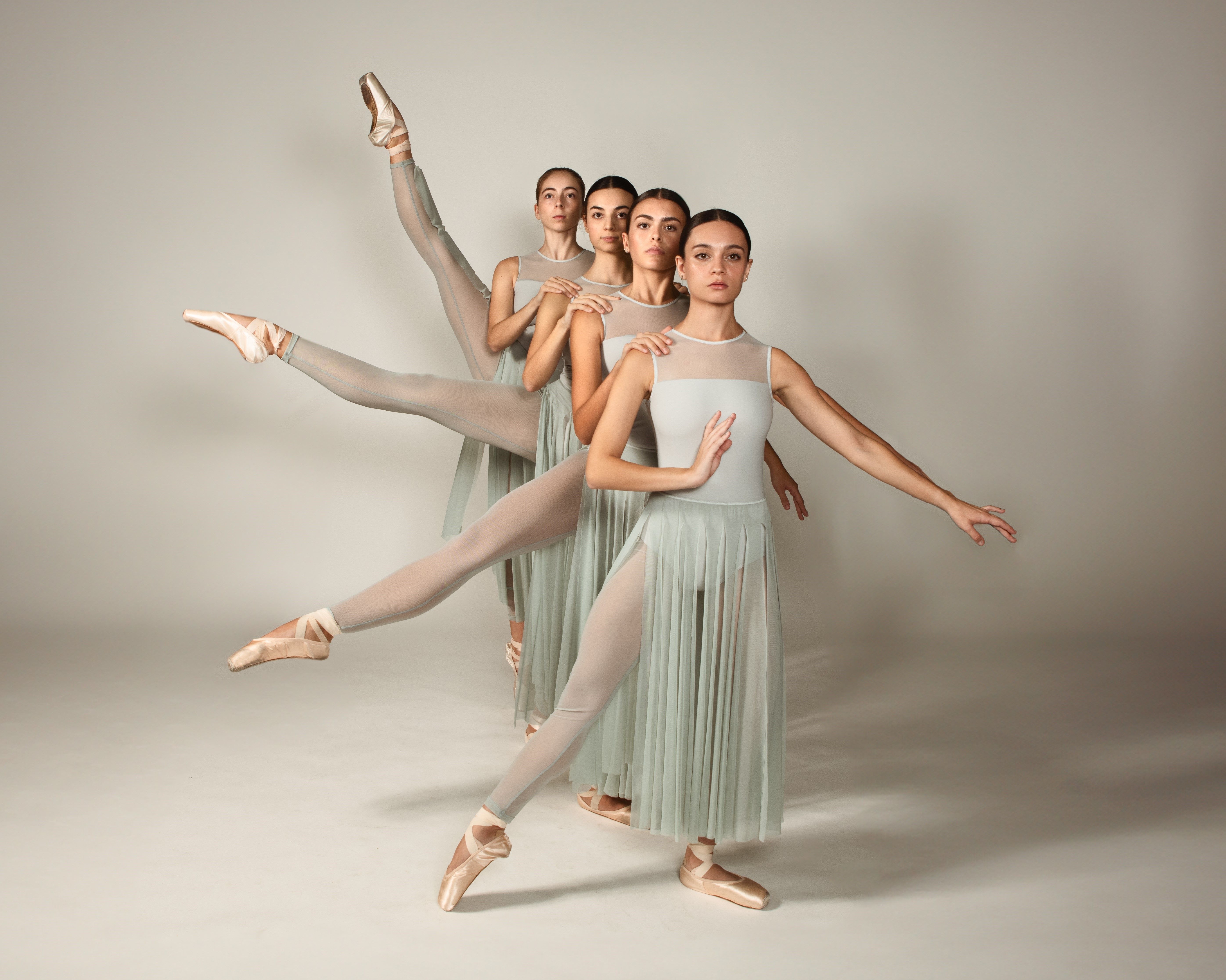 Fundación Mediterráneo | Free Dance de Danzo