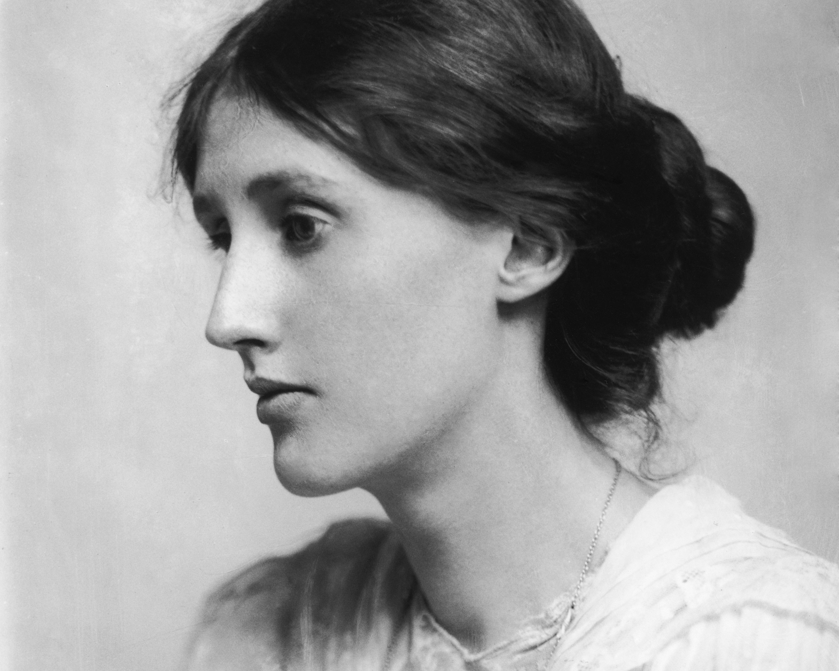 Fundación Mediterráneo | Laura Freixas: Virginia Woolf y Vita Sackville ...