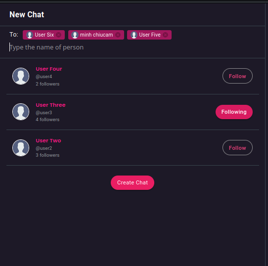 GitHub - minh-me/mern-social-network