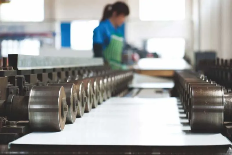 About - Interior & Outfitting Marine Materials supplier