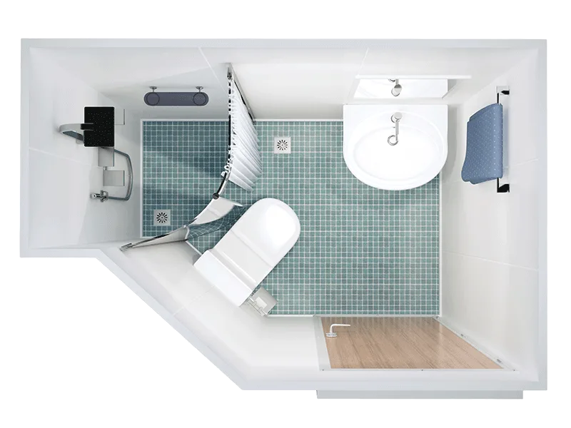 Premium Marine Wet Units for Efficient Outfitting - July Marine