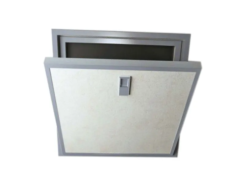 B0 Access Panel For Ceiling - July-Marine