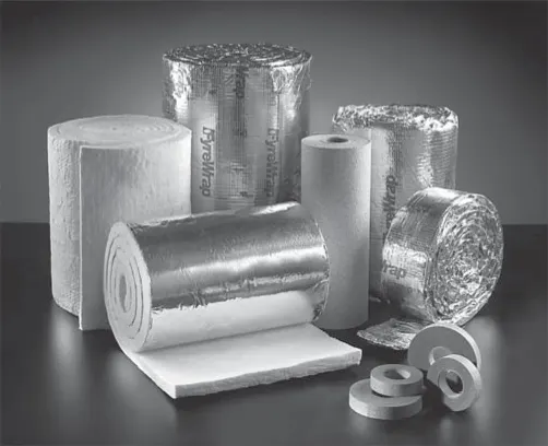 Introducing Fyrewrap Marine Insulation for Aluminum Structures - July ...