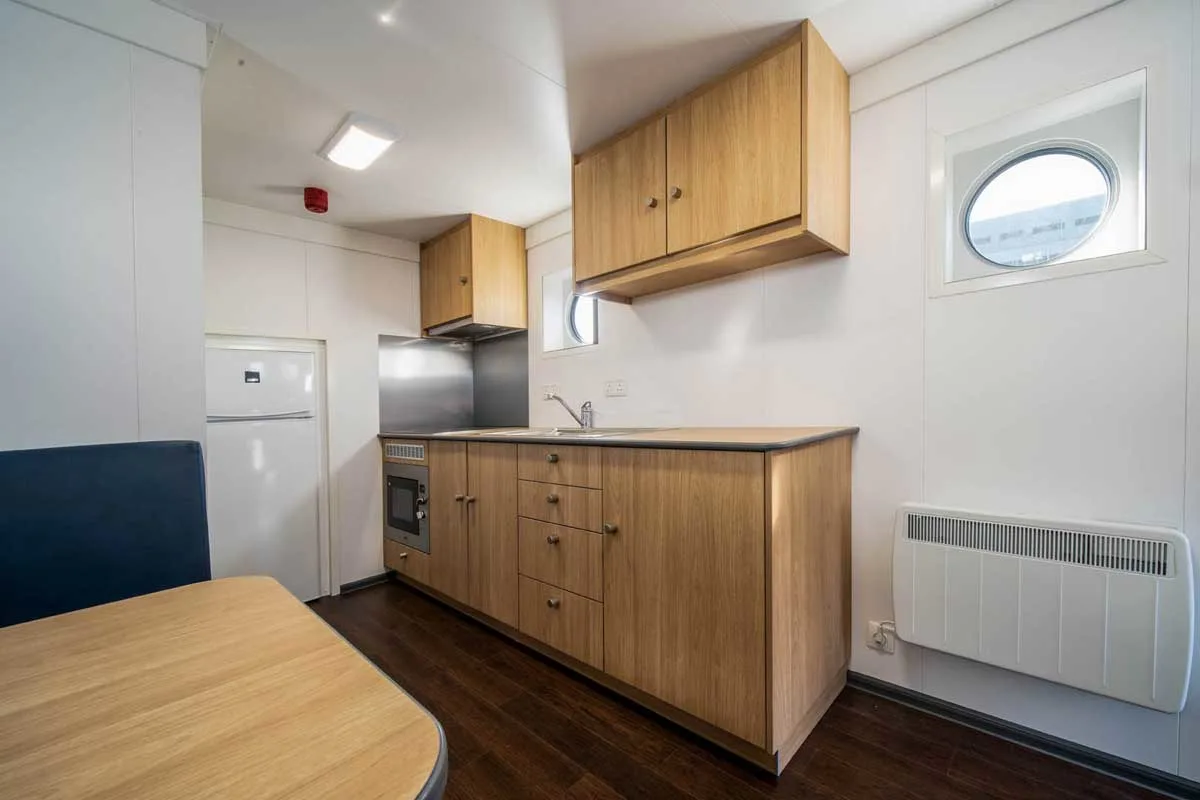 Impressive Marine Outfitting Projects - July Marine