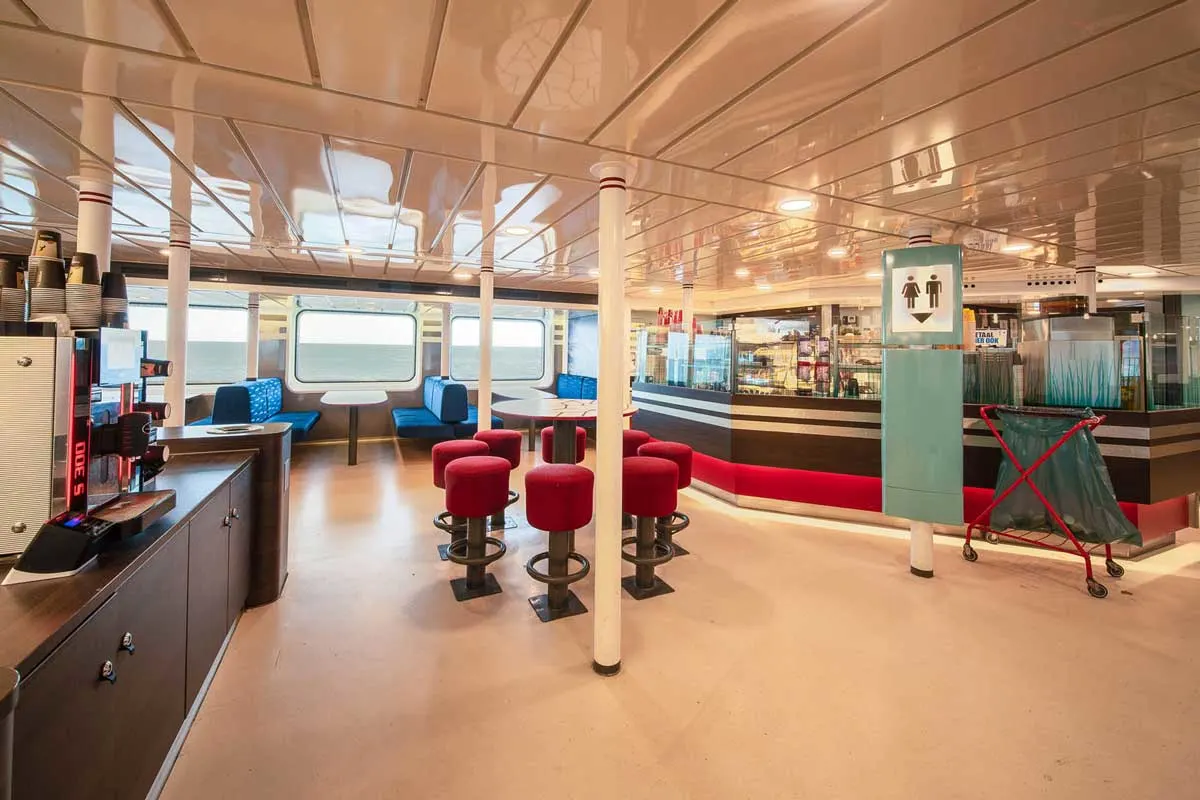 Impressive Marine Outfitting Projects - July Marine