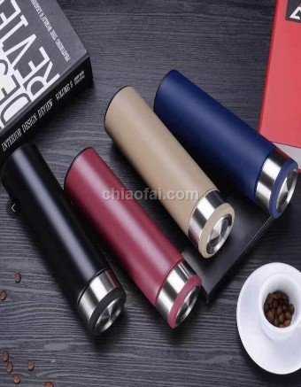 S8053 - 保溫杯 - 香港僑輝禮品中心 - 香港禮品 | 獎品 | 紀念品 | 贈品 | Gifts | 設計| 採購| 訂造| 批發