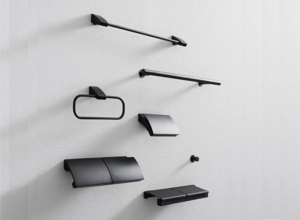 Products - Accesories | SAN-EI