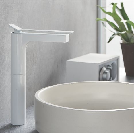 Basin Faucet | San-Ei