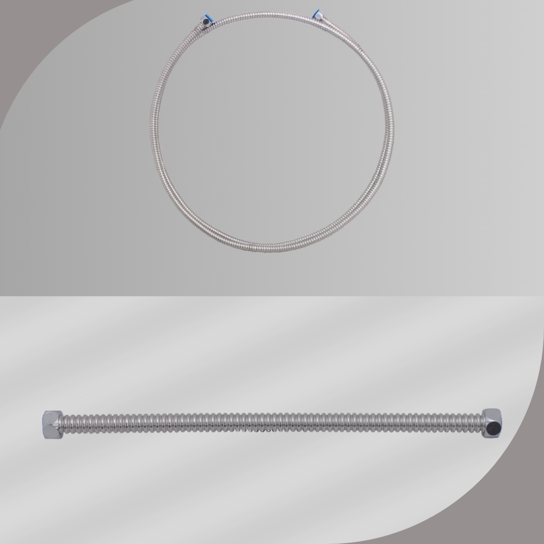 Flexible Pipe | San-Ei