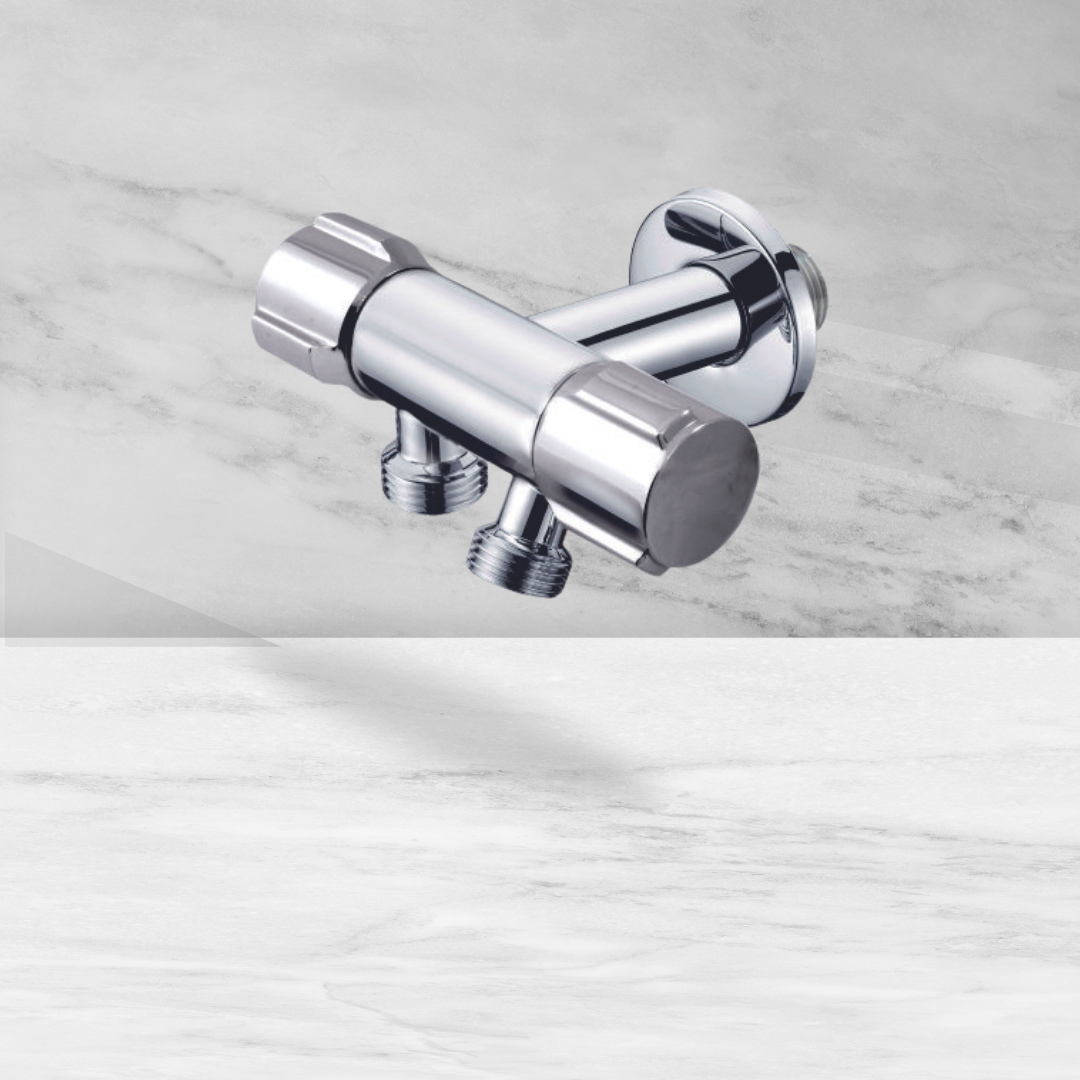 Stop valve & Ball valve | San-Ei