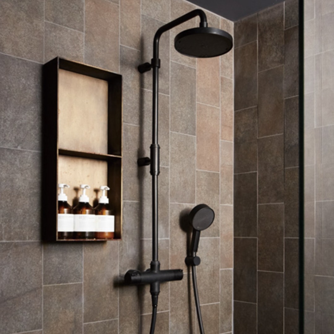 Column Shower Set | San-Ei