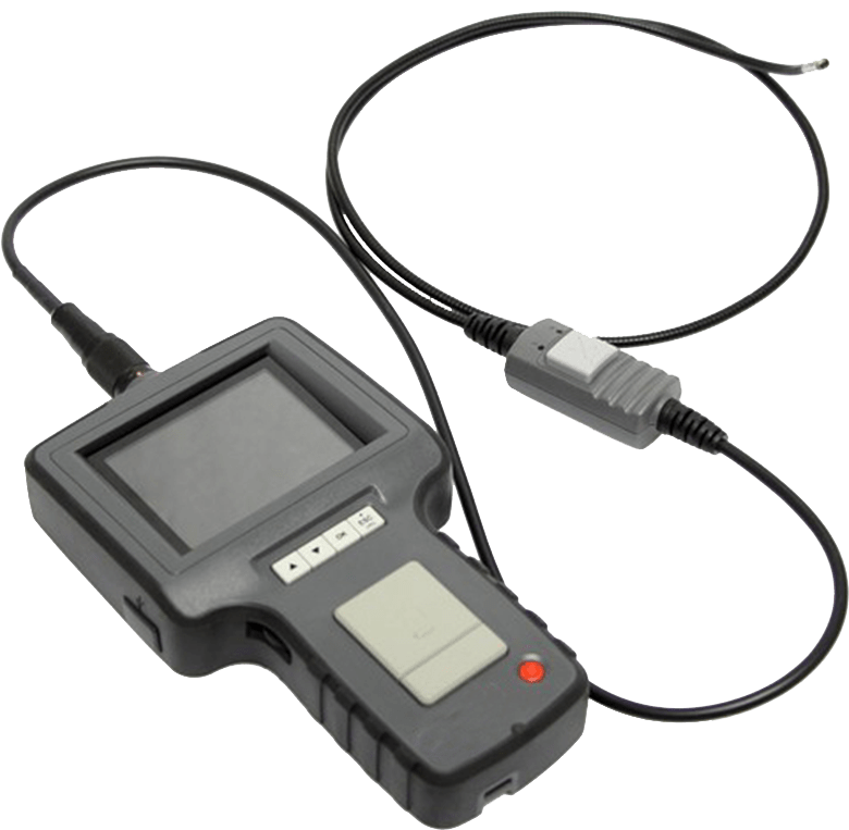Recordable Search Endoscope - Al Efah Technologies