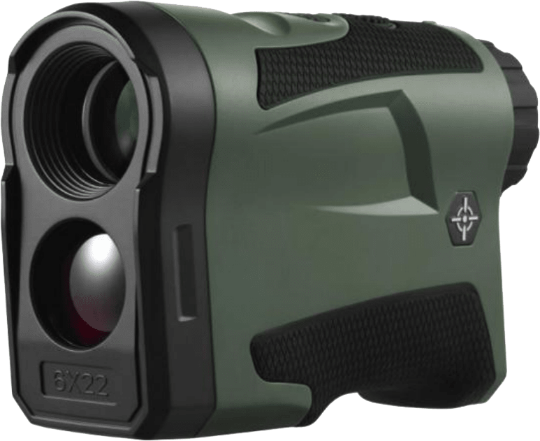 Laser Range Finder - Al Efah Technologies