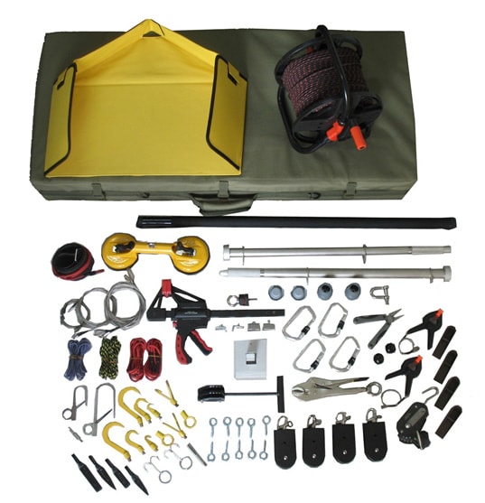 Demolition kits - Al Efah Technologies