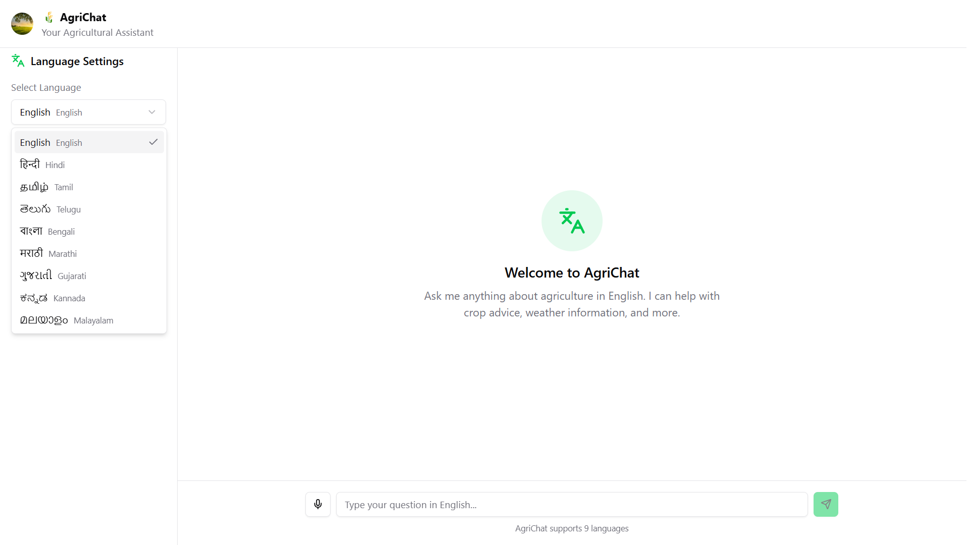 GitHub - shivxnshxrma/farmwise: The AI-Powered Agricultural Subsidy & Scheme Advisor is a tool ...