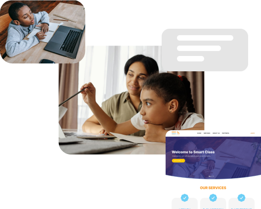 SmartClass | The Best E-learning Platform in Rwanda