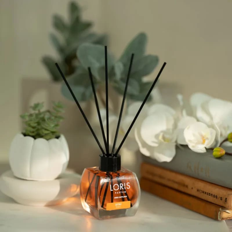 Loris Peach Reed Diffuser perfume & price in Kenya - Best prices, fast ...