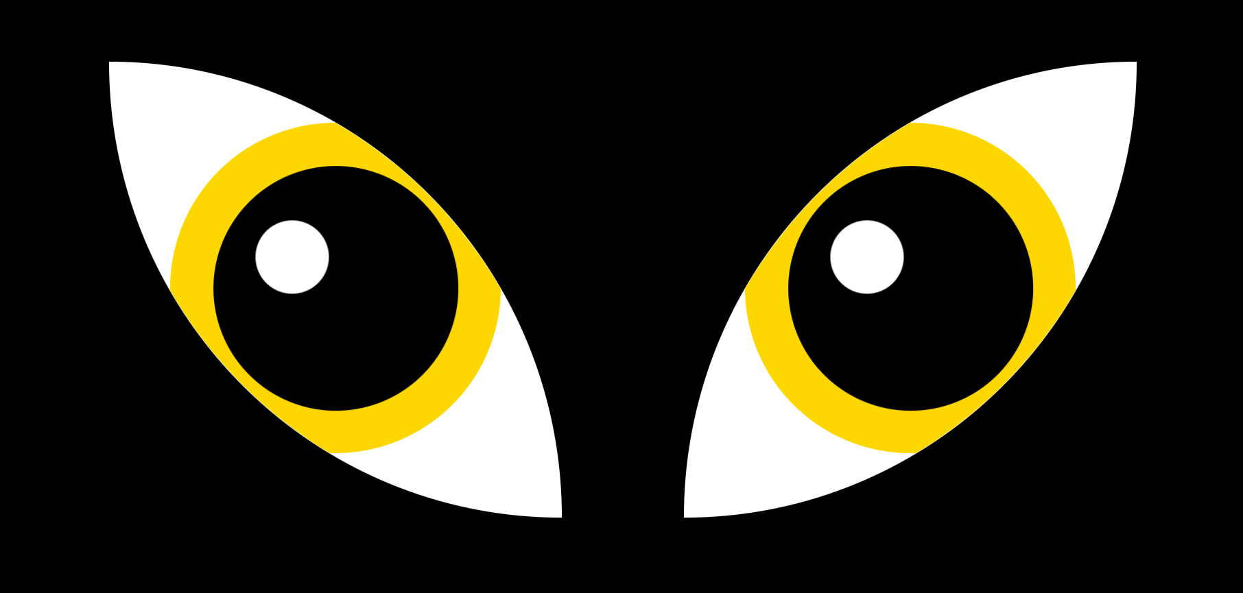 Cat Eyes Animation