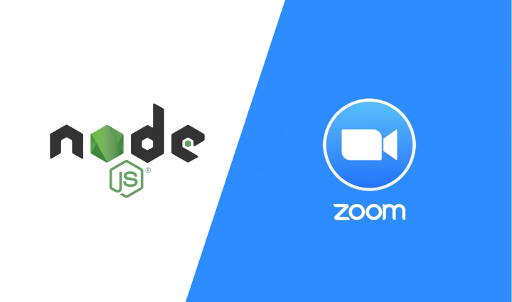 How to integrate Zoom API with Node JS, Easy ways to connect zoom api ... How to integrate Zoom API with Node JS, Easy ways to connect zoom api ...