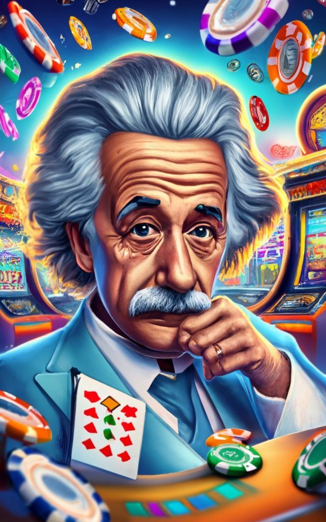 La Matematica delle Slot Machine: RTP e Volatilità