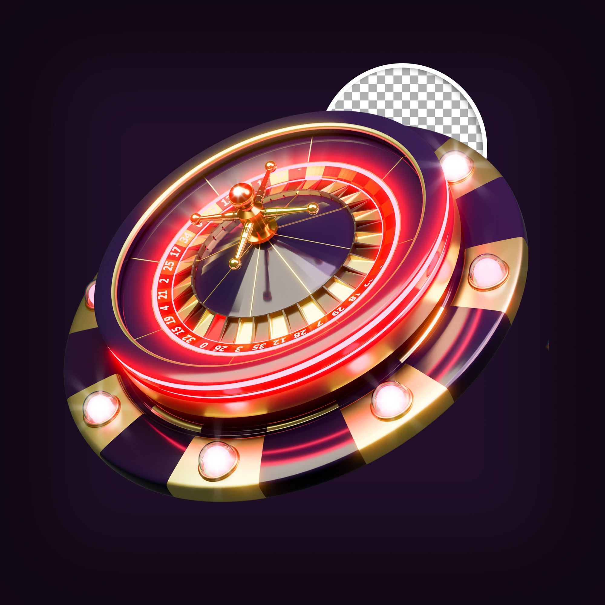 La Storia Della Roulette: L’Attrazione Che Ha Cambiato La Storia Dei ...