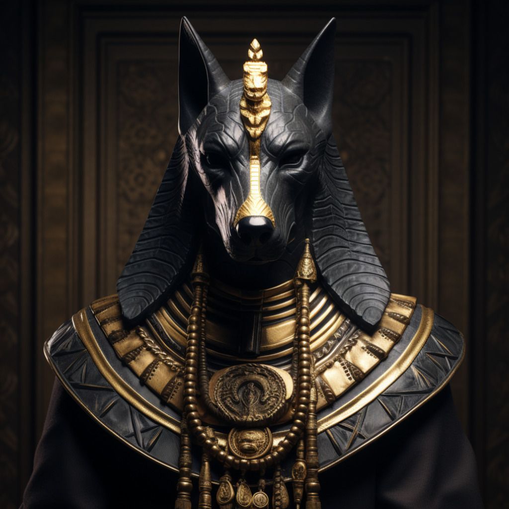 La mia esperienza con Hand of Anubis: un viaggio nel cuore del ...