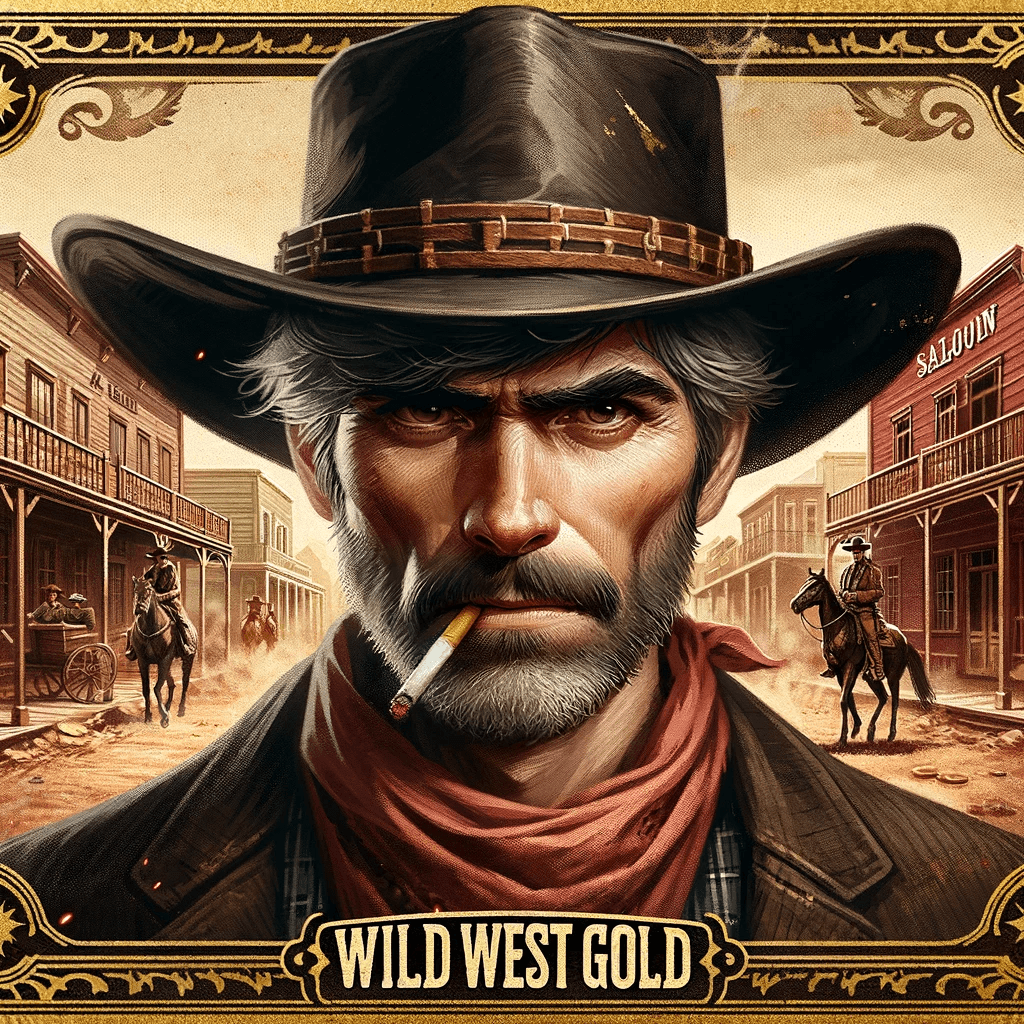 Come ho vissuto l’avventura del West con la slot Wild West Gold