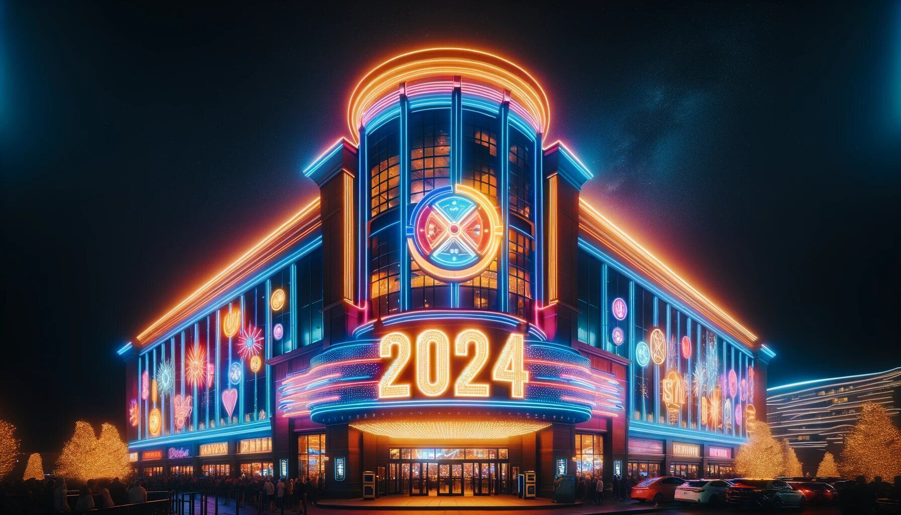 Rivoluzione Digitale nel Gioco: Le Slot Machine Online nel 2024 ...