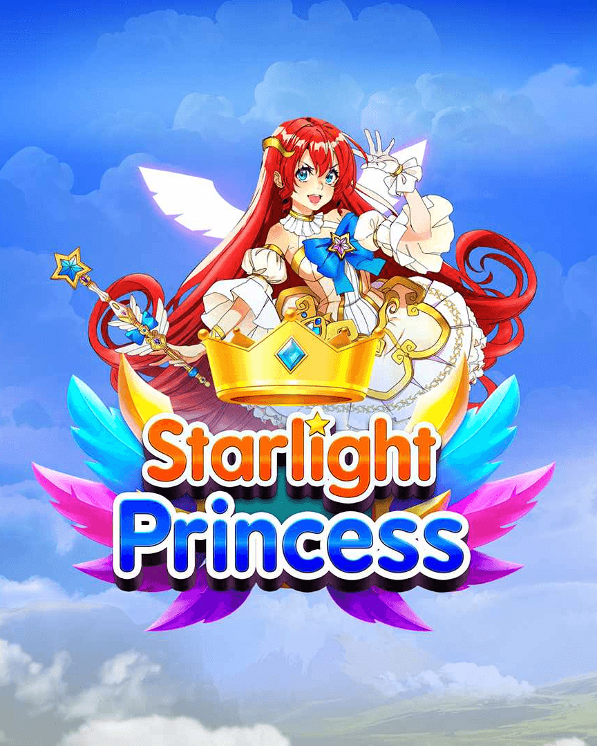 Starlight Princess 1000 | Slot Online by Pragmatic Play