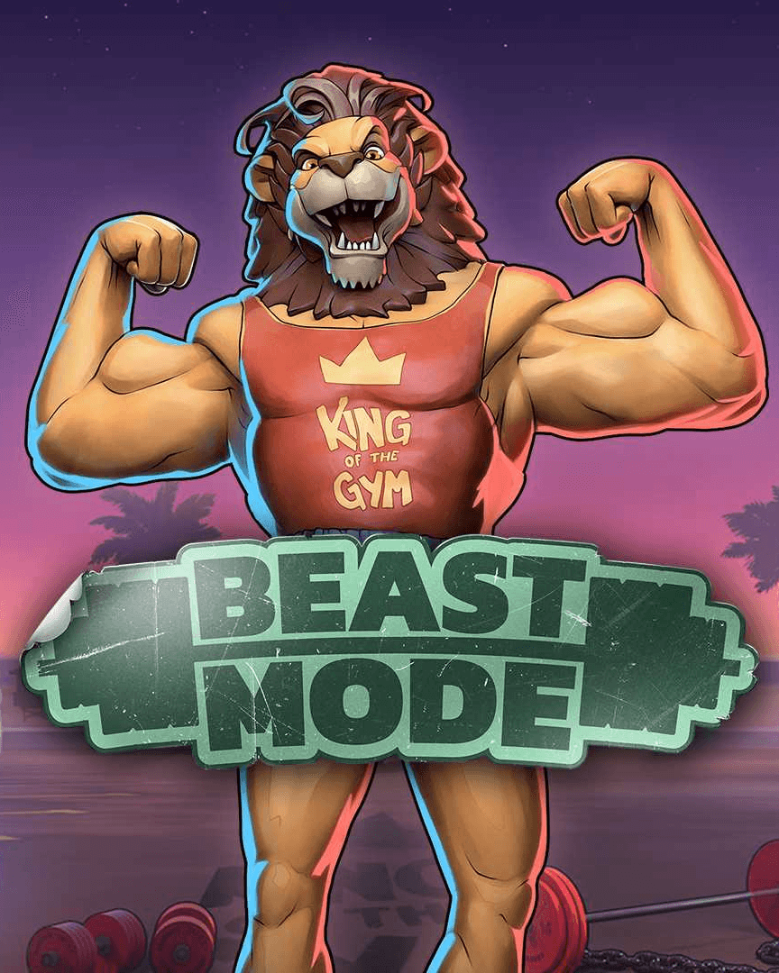 Beast Mode | Slot Online by Relax Gaming