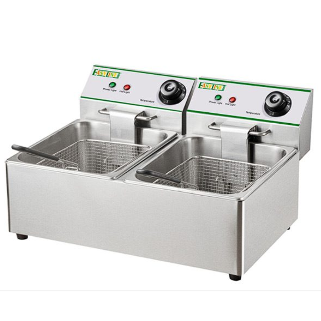 Freidora electrica FR88N FIMAR