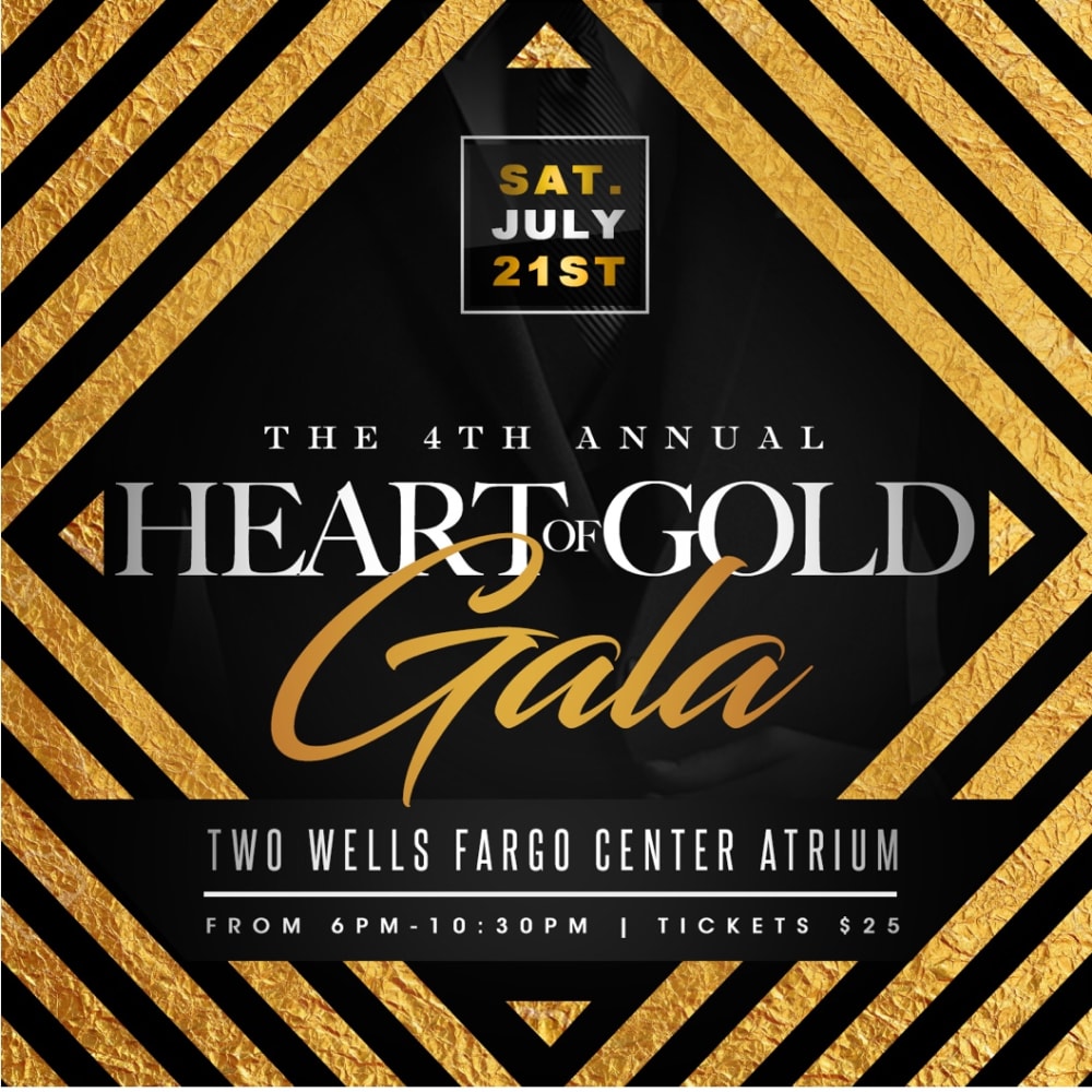 Omar Carter Foundation