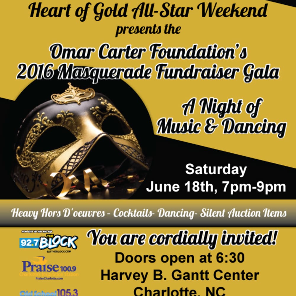 Omar Carter Foundation