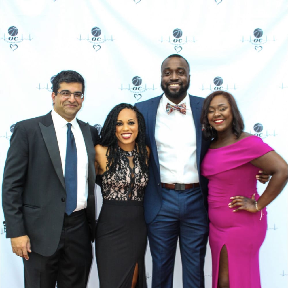 Omar Carter Foundation