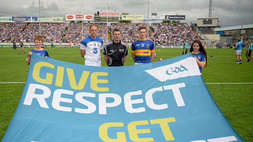 GAA Discipline