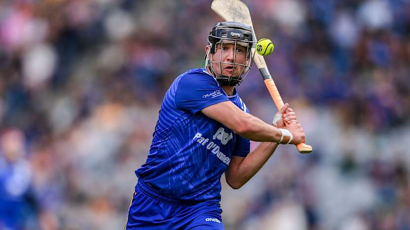 David Reidy remains eager to learn and improve