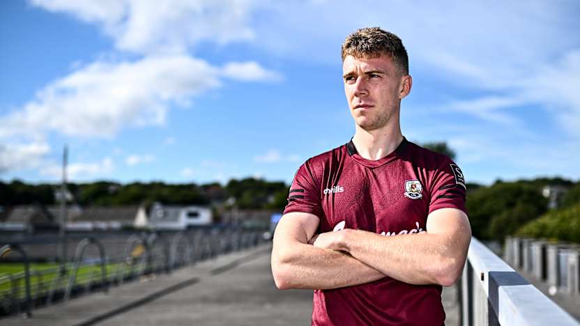 Dylan McHugh 's patience is being rewarded