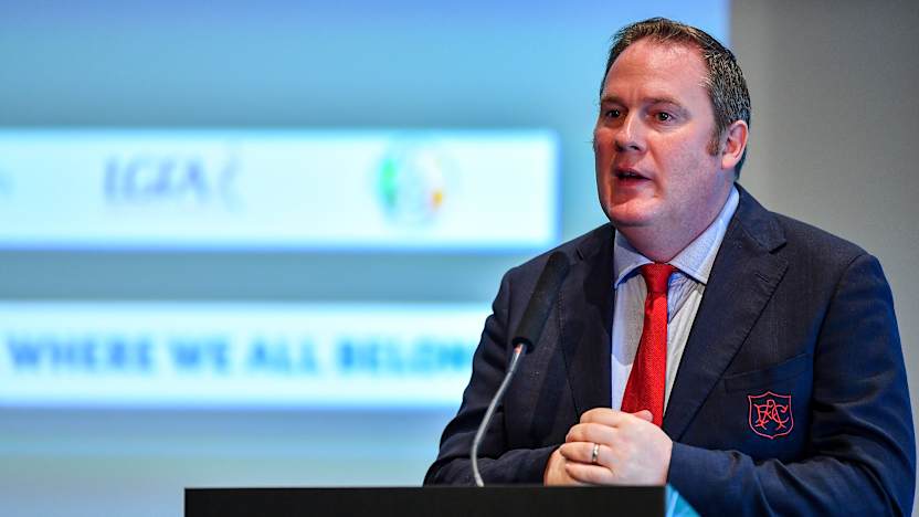 Stellar speakers headline 2024 Gaelic games Coaching Conference