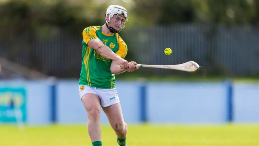 Toomevara's greyhounds have found their stride again