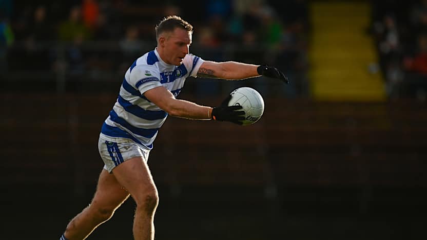 Cork SFC: Castlehaven impress again