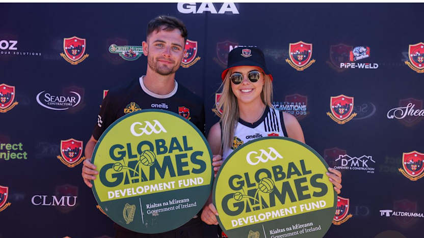 Applications are now open for the 2025 Global Games Development Fund