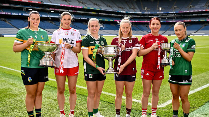 Preview: TG4 LGFA All-Ireland Finals