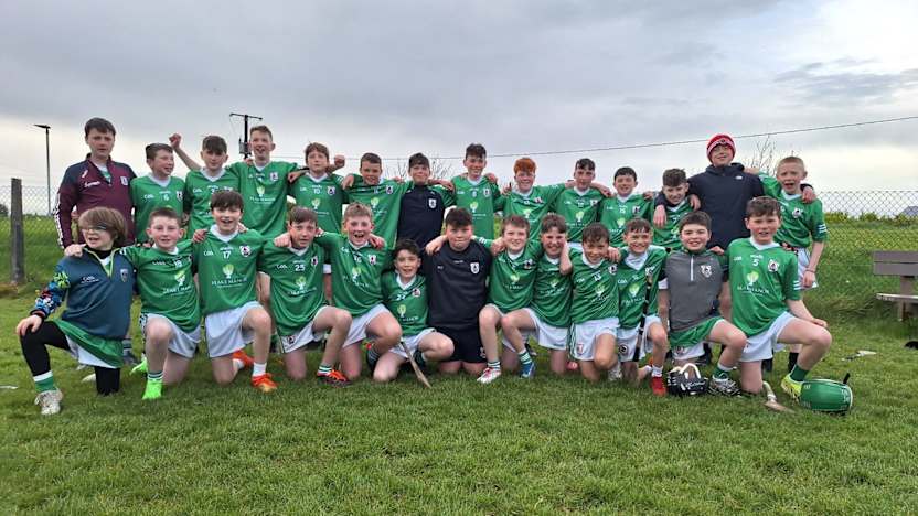 Ballinderreen podcast series connecting past and present