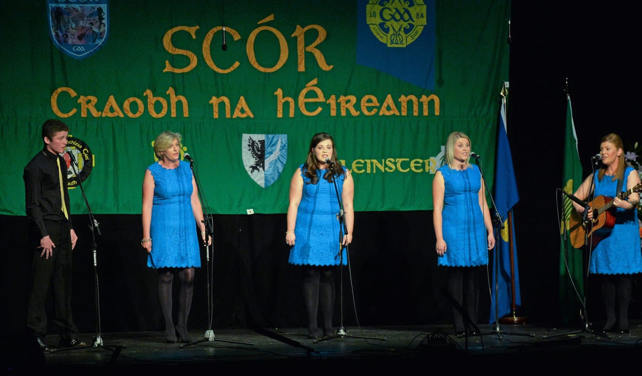 Scór