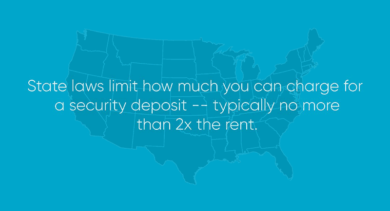 What's the Difference Between Move-in Fees and Security Deposits? - HAR.com