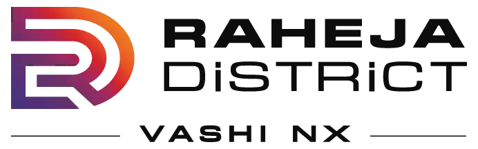 2/3/4 BHK Flats in Juinagar | Raheja Lunaris | Starting ₹1.12 Cr*+