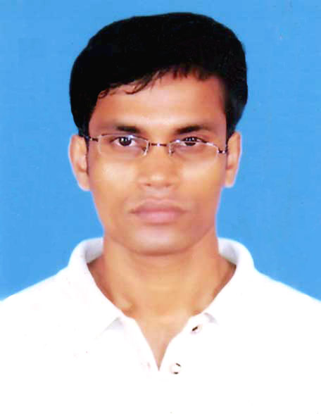 Anupam_Halder - Bangladesh | FreelancingGig.com