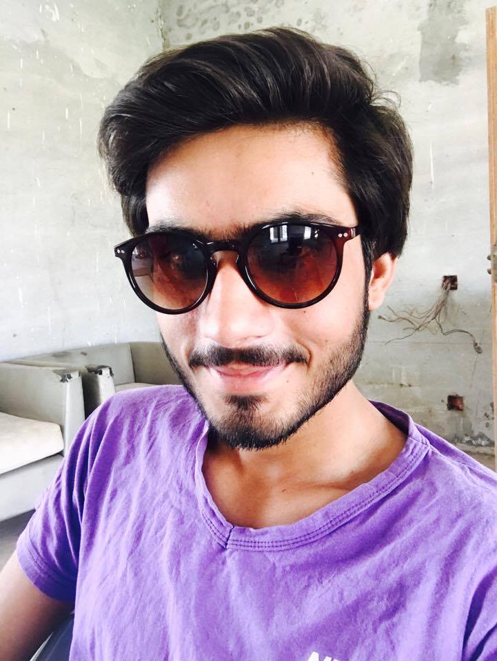 Asim_Hamza - Web Developer - Pakistan | FreelancingGig.com